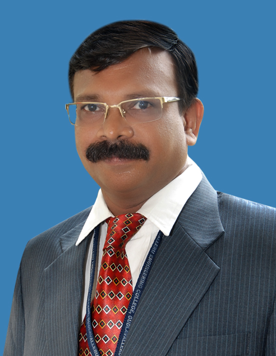 SR Gudlavalleru Engineering College